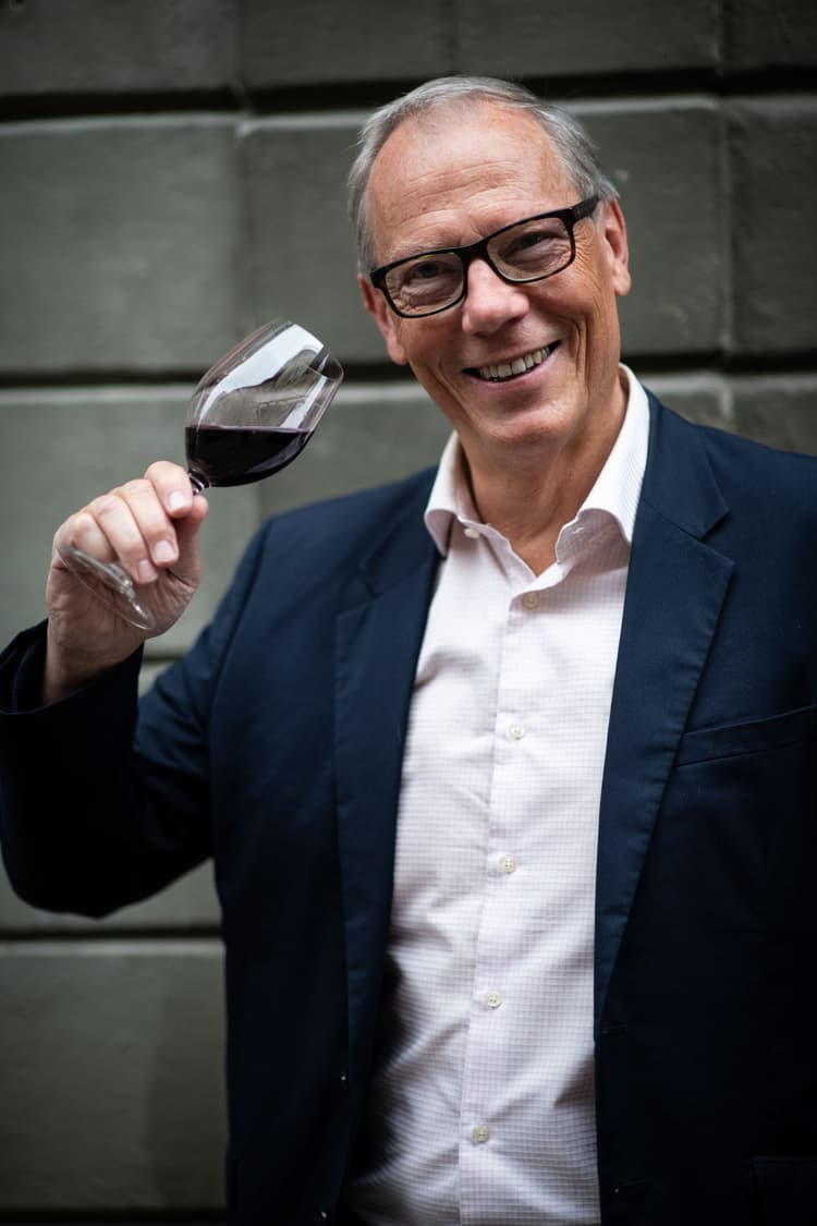 Fernet-Branca inte bara en shot eller återställare utan mycket mer ...