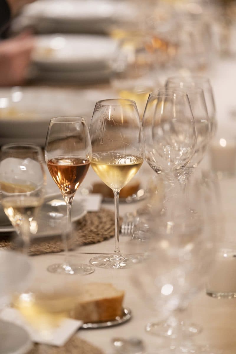 Cava Meeting - ett möte om Spaniens bubblor - DinVinguide Cava Meeting ...